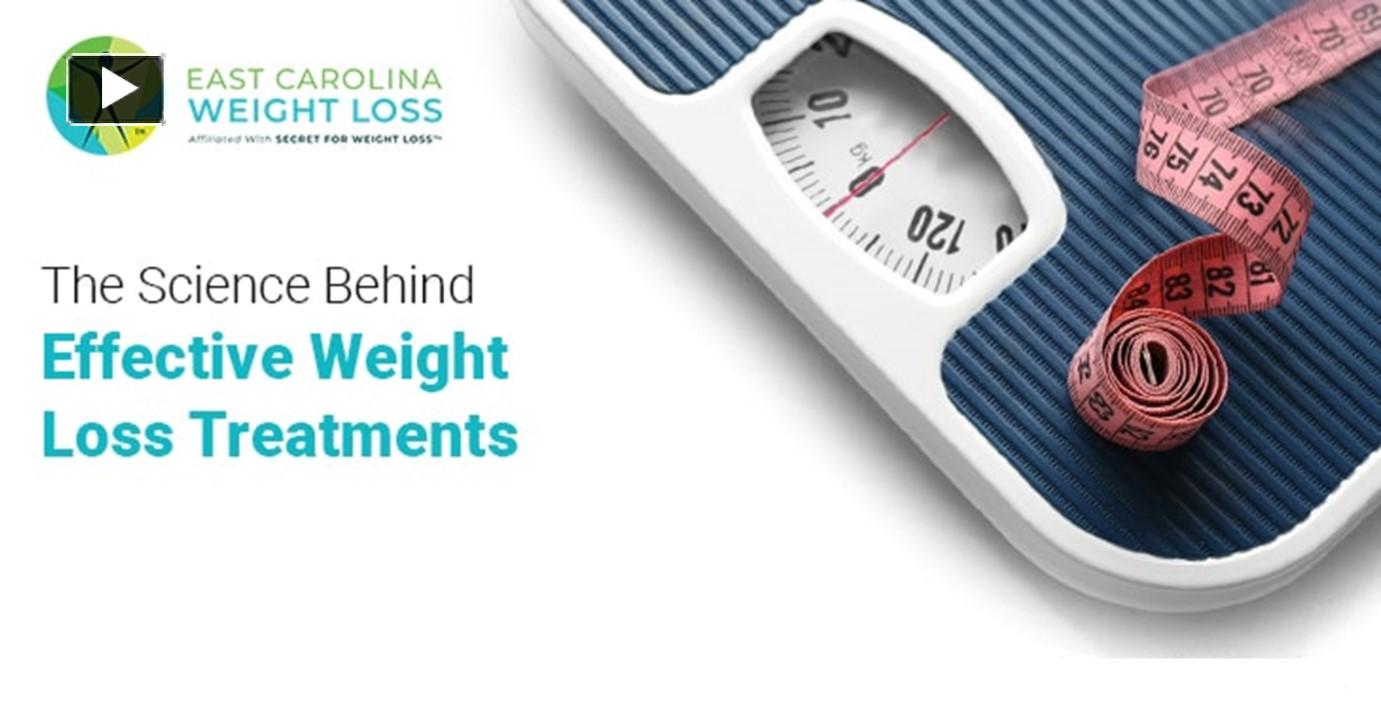 PPT – The Science Behind Effective Weight Loss Treatments PowerPoint ...