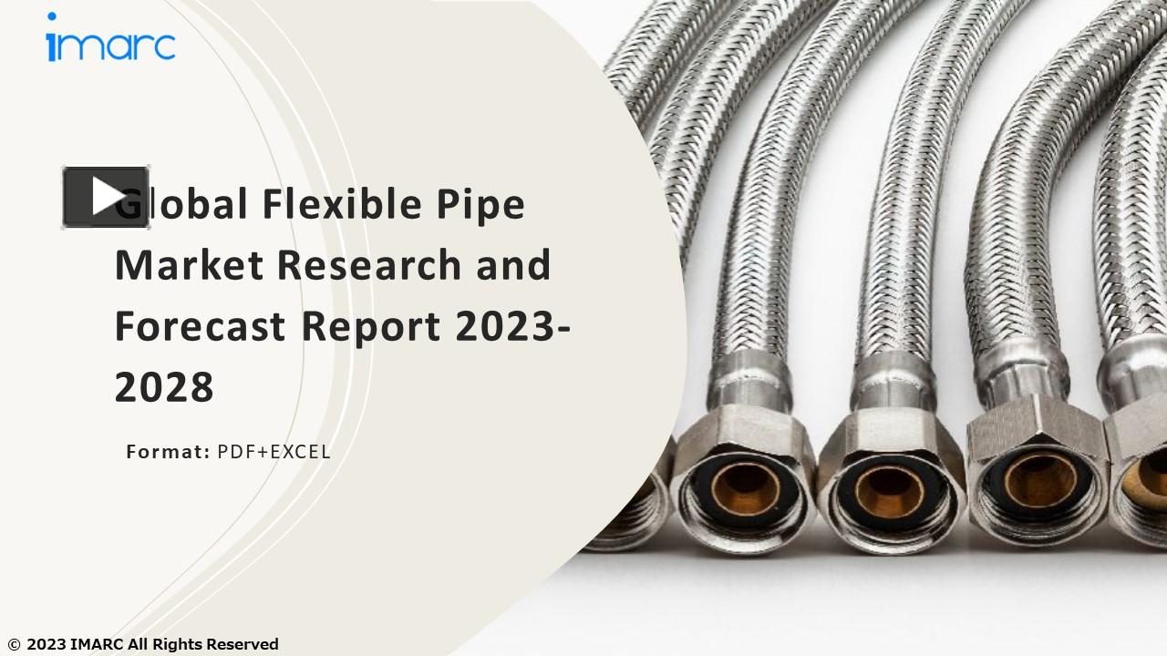 PPT – Flexible Pipe Market by Product Type, Distribution Channel, End ...