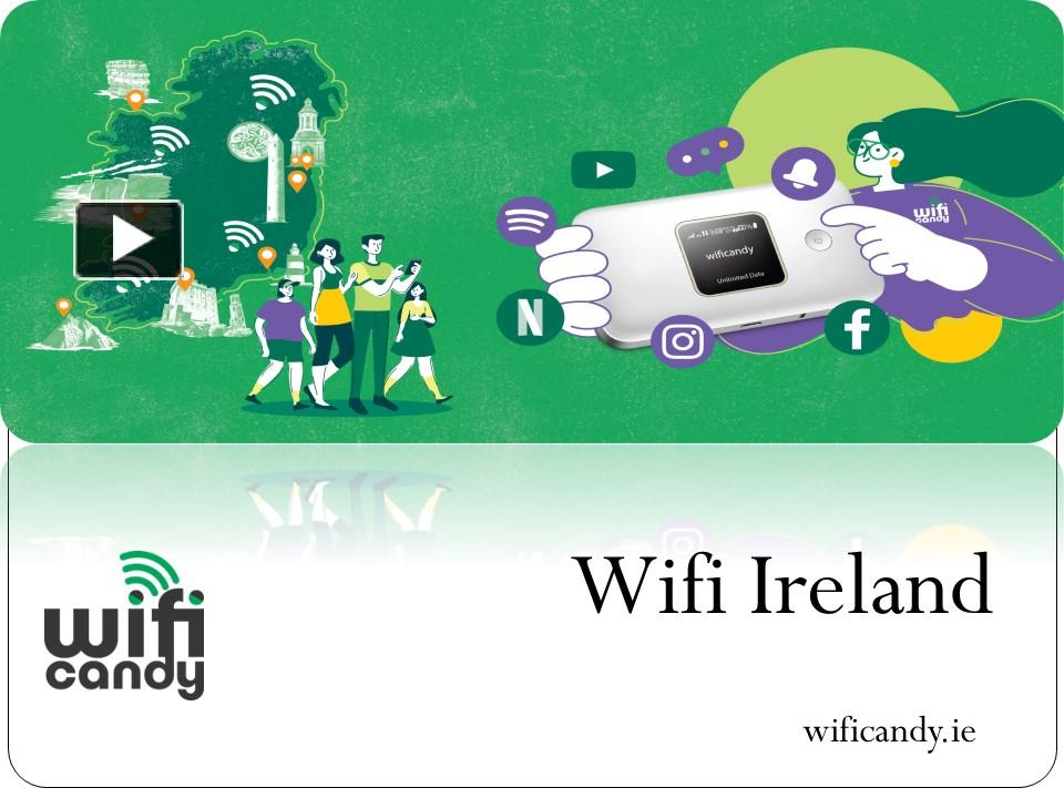PPT – Wifi Ireland PowerPoint presentation | free to download - id ...