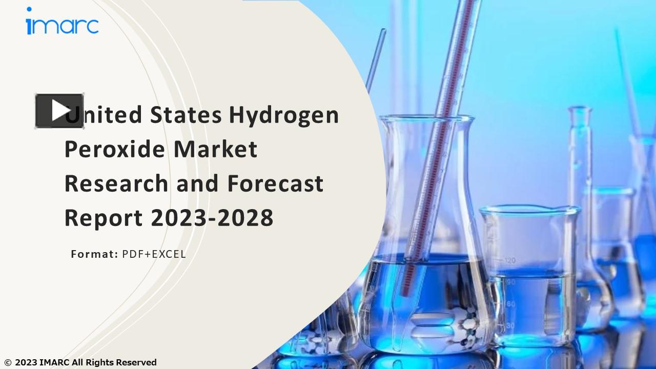PPT – United States Hydrogen Peroxide Market PPT: Growth, Outlook ...