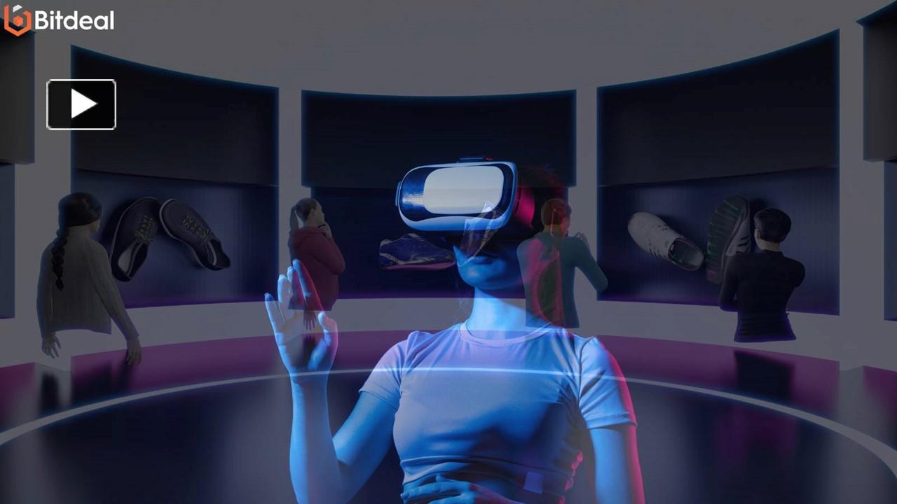 The Rise of Metaverse Event Platforms: What You Need to Know ...