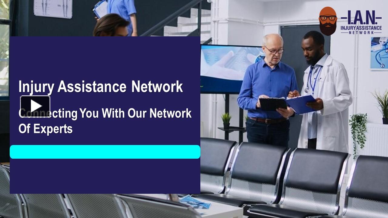 PPT – Connecting You With Our Network Of Experts PowerPoint ...