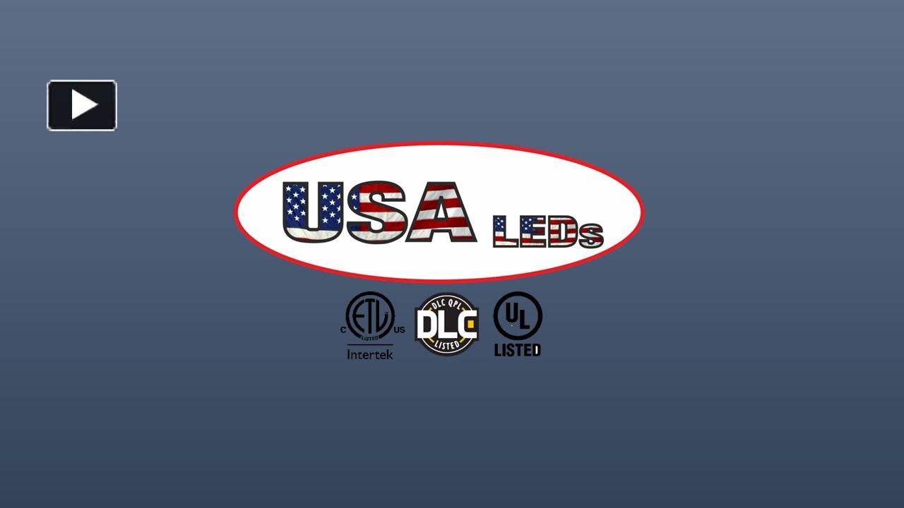 PPT – USA LED Dec 2023 PowerPoint presentation | free to download - id ...