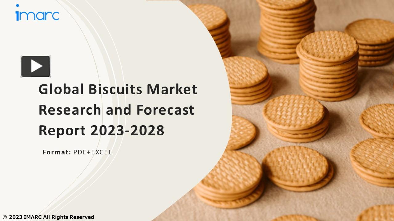 PPT – Biscuits Market PPT: Growth, Outlook, Demand, Keyplayer Analysis ...