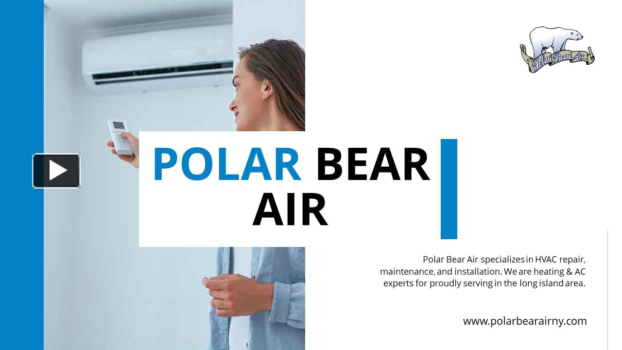 PPT – Polar Bear Air PowerPoint presentation | free to download - id ...