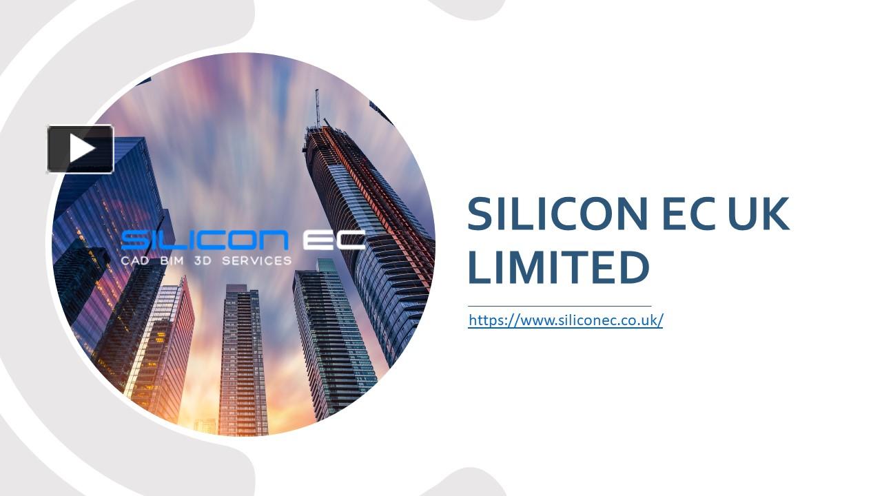 PPT – Silicon EC UK Limited PowerPoint presentation | free to download ...