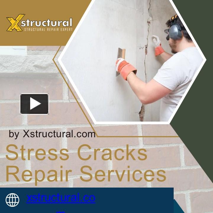 PPT – Cracks Joints Repair Solutions for Old Home Renovation PowerPoint ...
