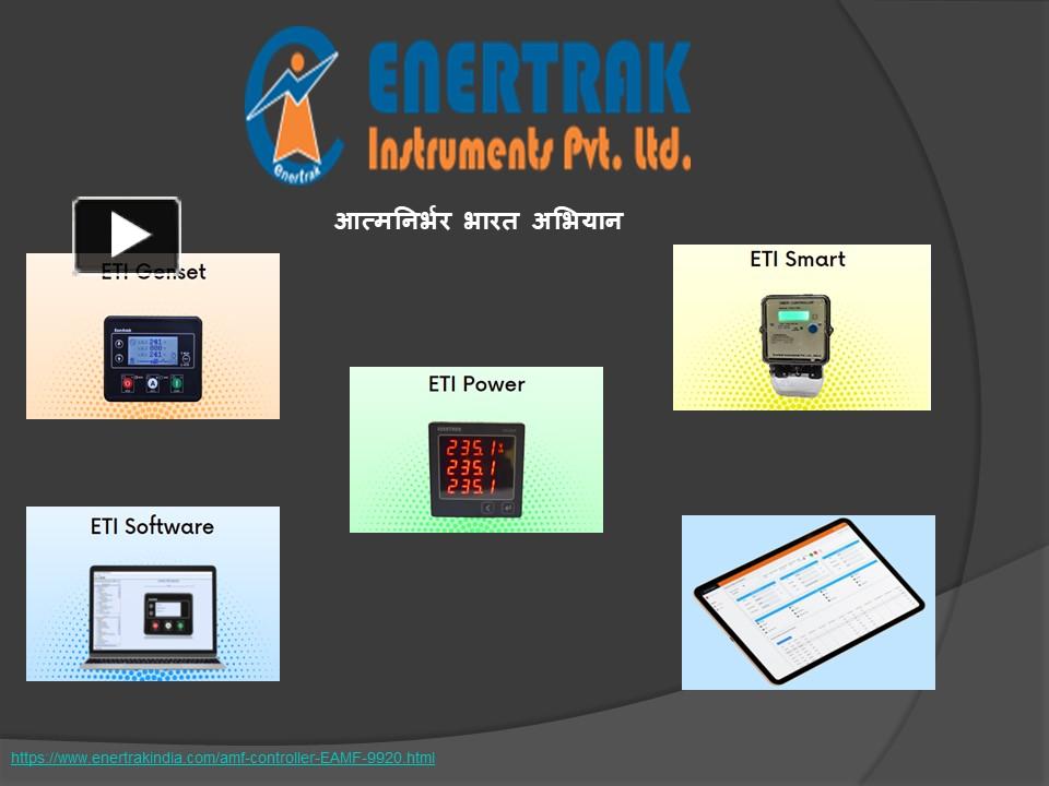 PPT – Digital Panel Meter PowerPoint presentation | free to download ...