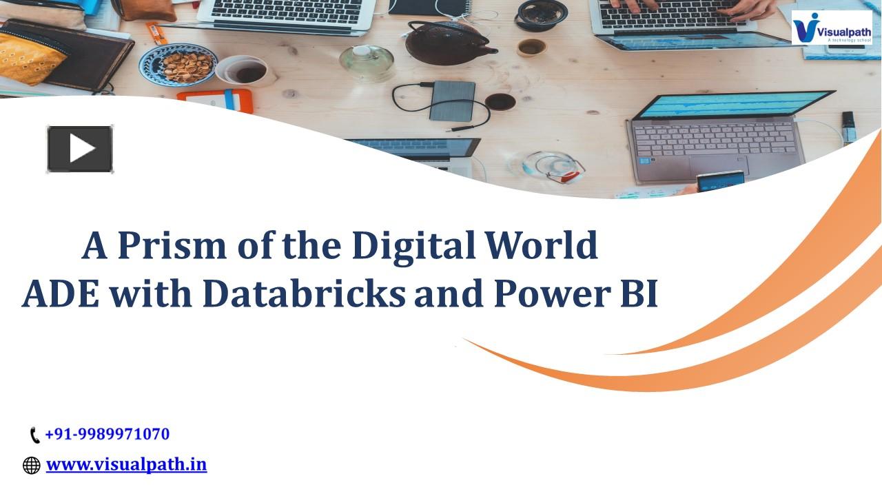 PPT – Microsoft Power BI Training | Data Engineering Training Hyderabad ...