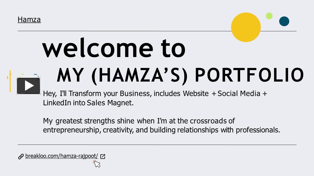 PPT – Best Website Development Portfolio (best web developer portfolios ...