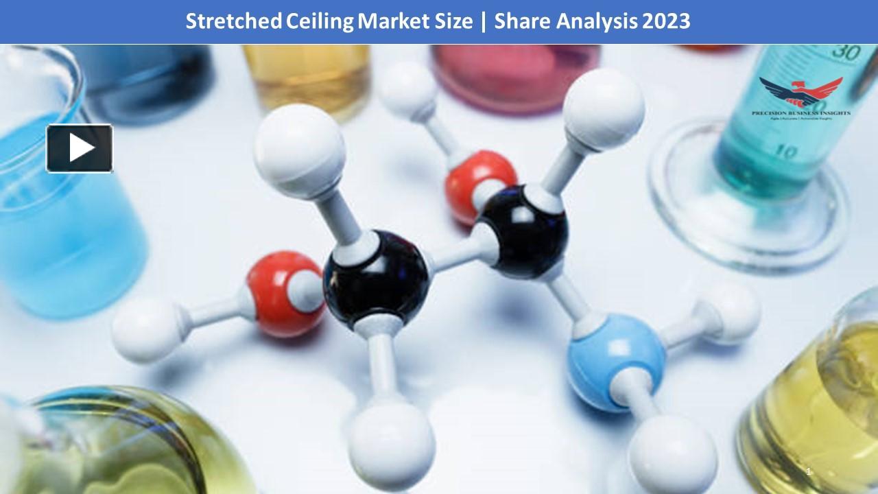 PPT – Stretched Ceiling Market Size | Share Analysis 2023 PowerPoint ...