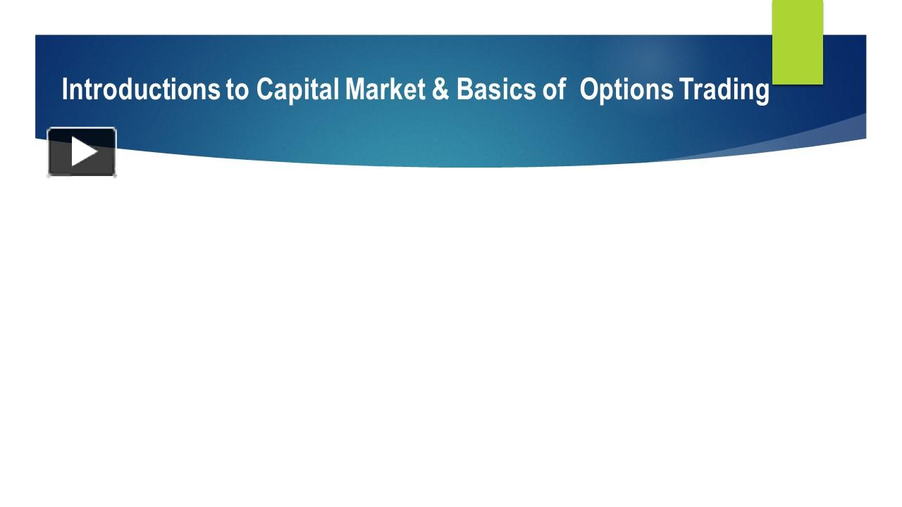 PPT – investing PowerPoint presentation | free to download - id: 984849 ...