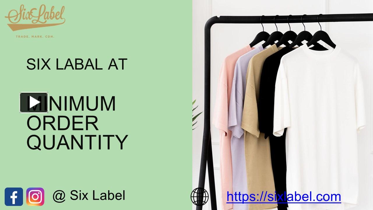 Optimizing Procurement: Understanding Minimum Order Quantity ...