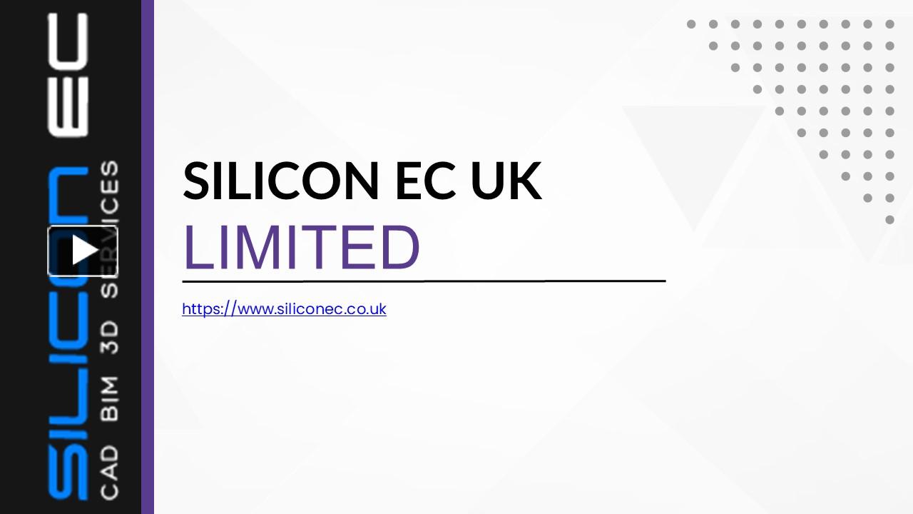 Silicon EC UK Limited Engineering Services PPT presentation | free to ...