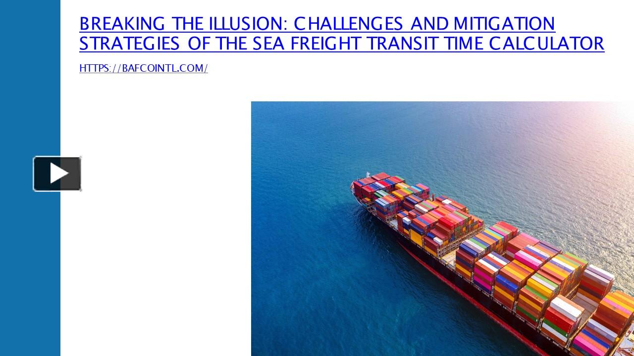 PPT – Breaking The Illusion: Challenges And Mitigation Strategies Of ...