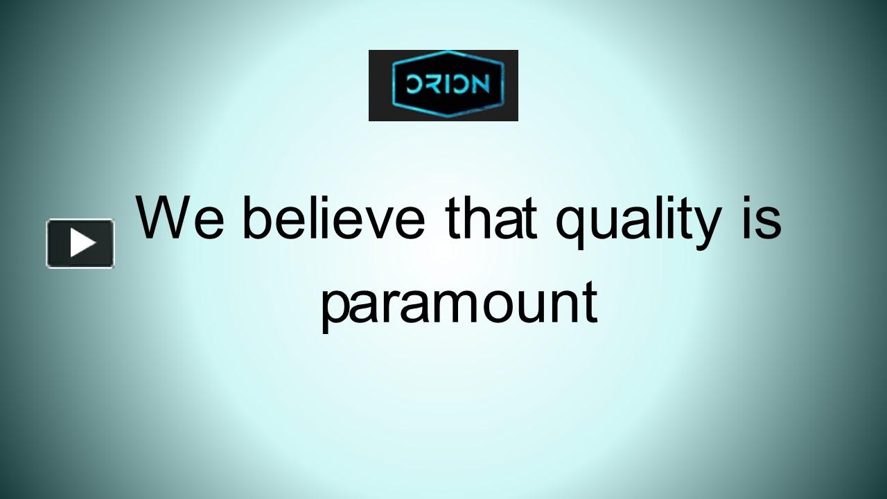 PPT – Convenience Electric Awning for Van PowerPoint presentation ...