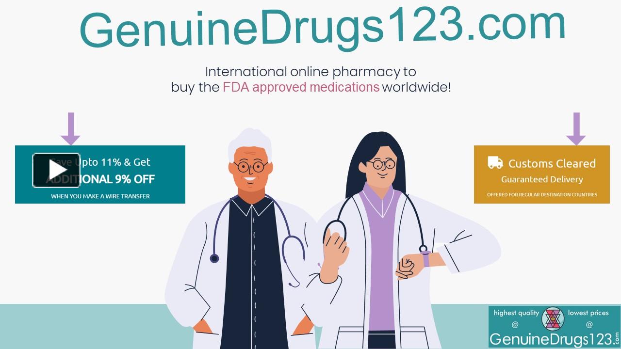 PPT – Understanding (Lenograstim) Euprotin - Benefits, Uses & Online ...