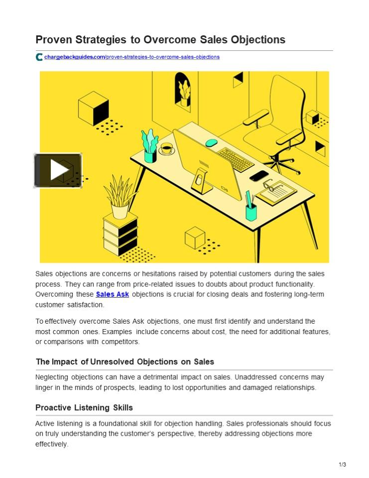 PPT – Upgrade Your Sales Toolkit: Top Features for Effective Sales ...
