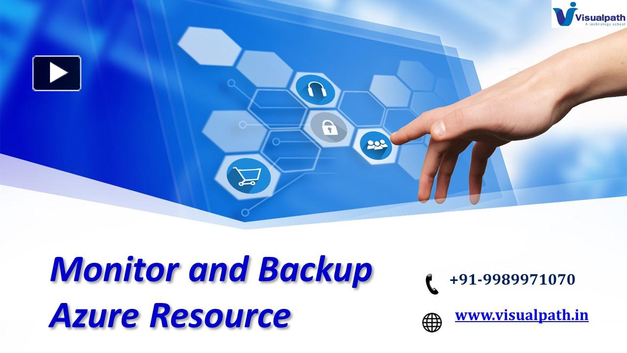 PPT – Microsoft Azure Training in Hyderabad | Azure Admin Online ...