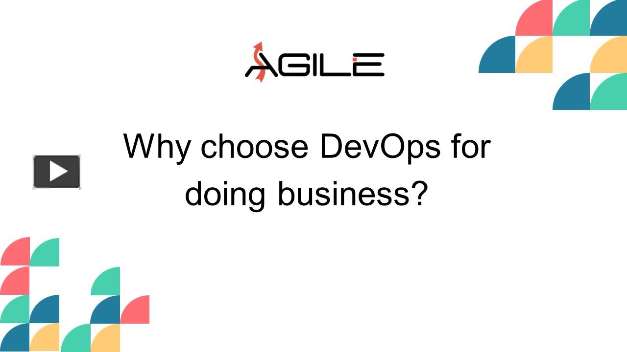 PPT – Why choose DevOps for doing business? PowerPoint presentation ...