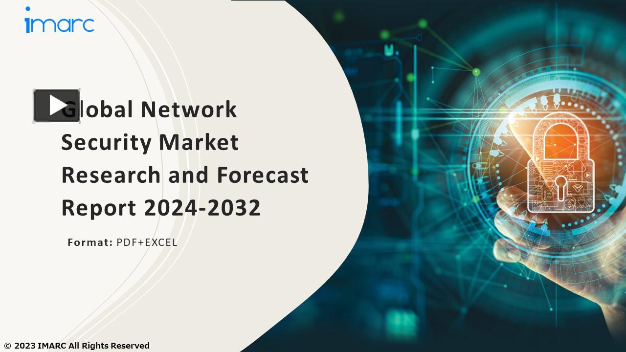 PPT – Network Security Market PPT 2024: Size, Growth, Demand and ...