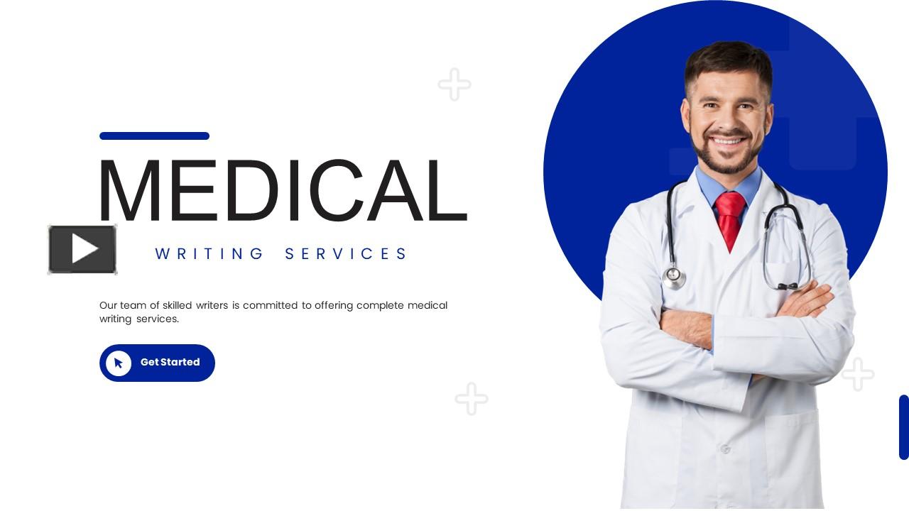 PPT – Medical Writing Services in Chicago PowerPoint presentation ...