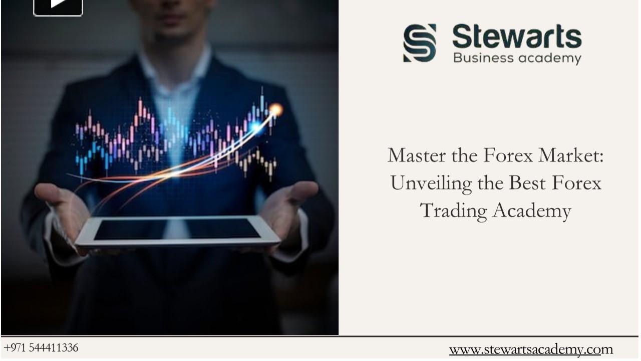 PPT – Best Forex Trading Academy Stewarts PowerPoint presentation ...