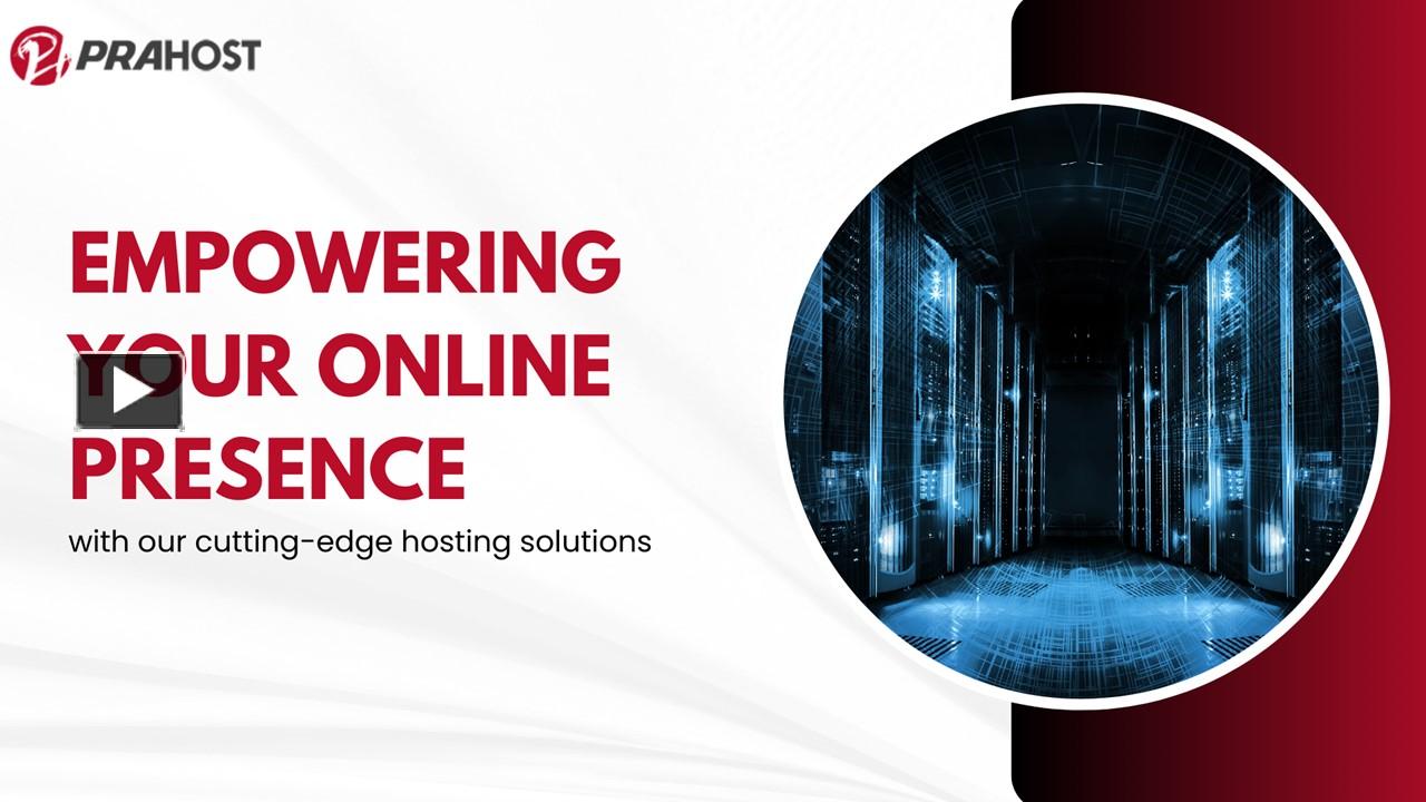 PPT – 100Tb dedicated server PowerPoint presentation | free to download ...