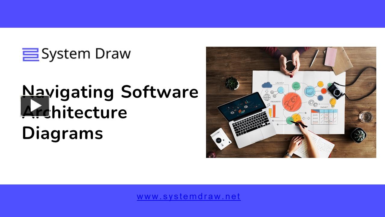 PPT – Mastery for Dynamic Software Architecture Diagrams PowerPoint ...