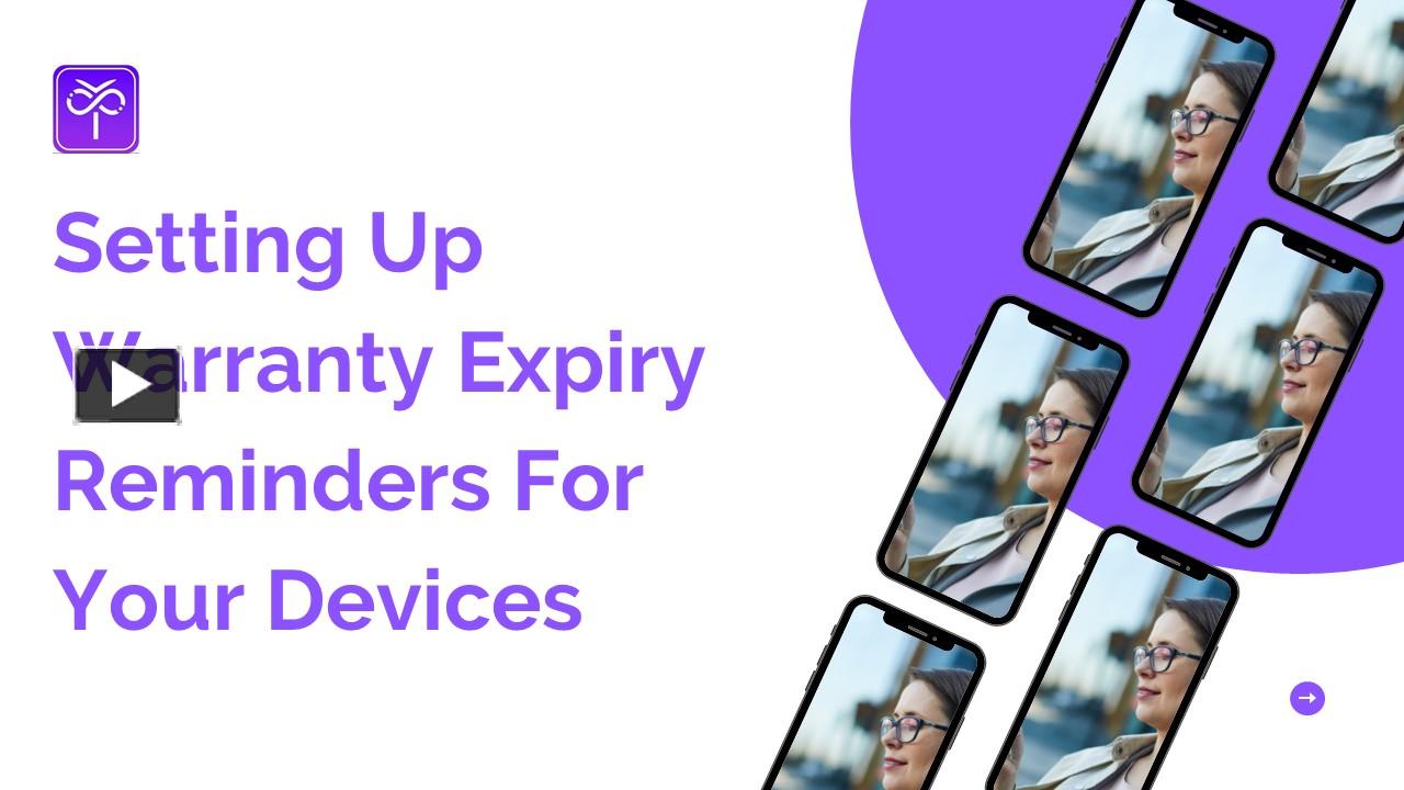 PPT – Warranty expire reminder New south wales PowerPoint presentation ...