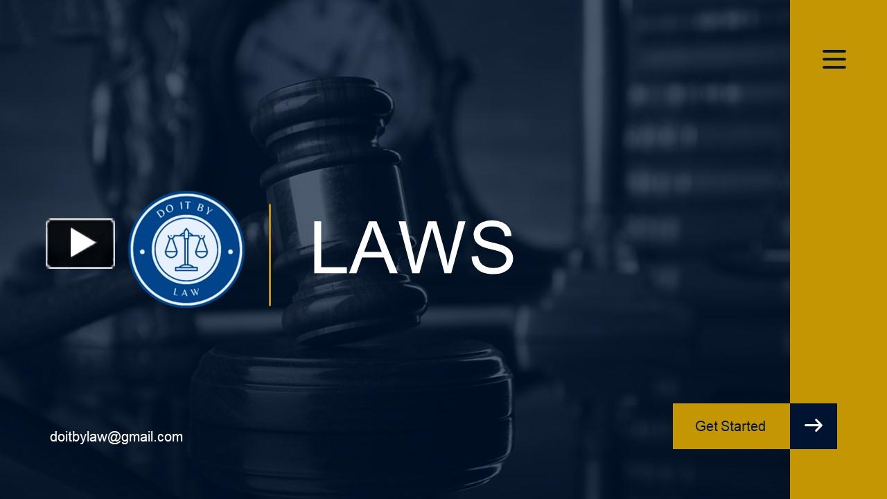 PPT – Comprehensive Guide on USA State Laws PowerPoint presentation ...