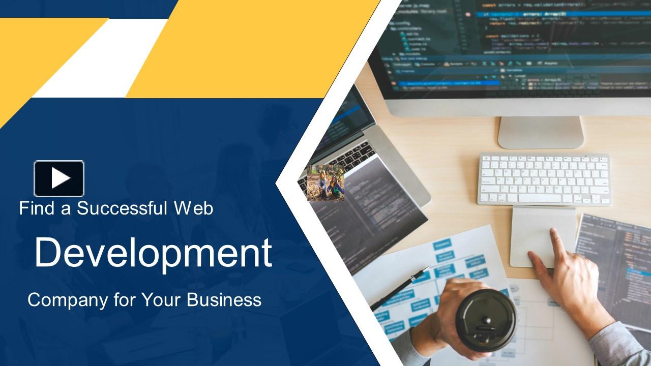 PPT – Innovative Website Enhancement Service PowerPoint presentation ...