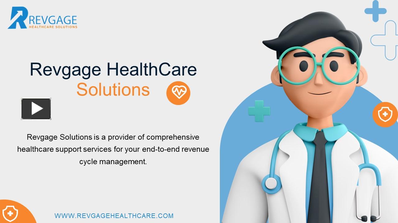 PPT – RCM Services AZ - Revgage HealthCare Solutions PowerPoint ...