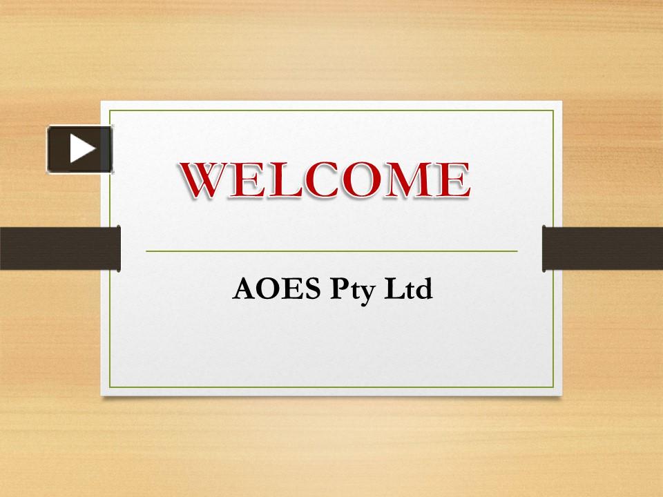 PPT – Best Switchboard upgrades in Wilberforce PowerPoint presentation ...