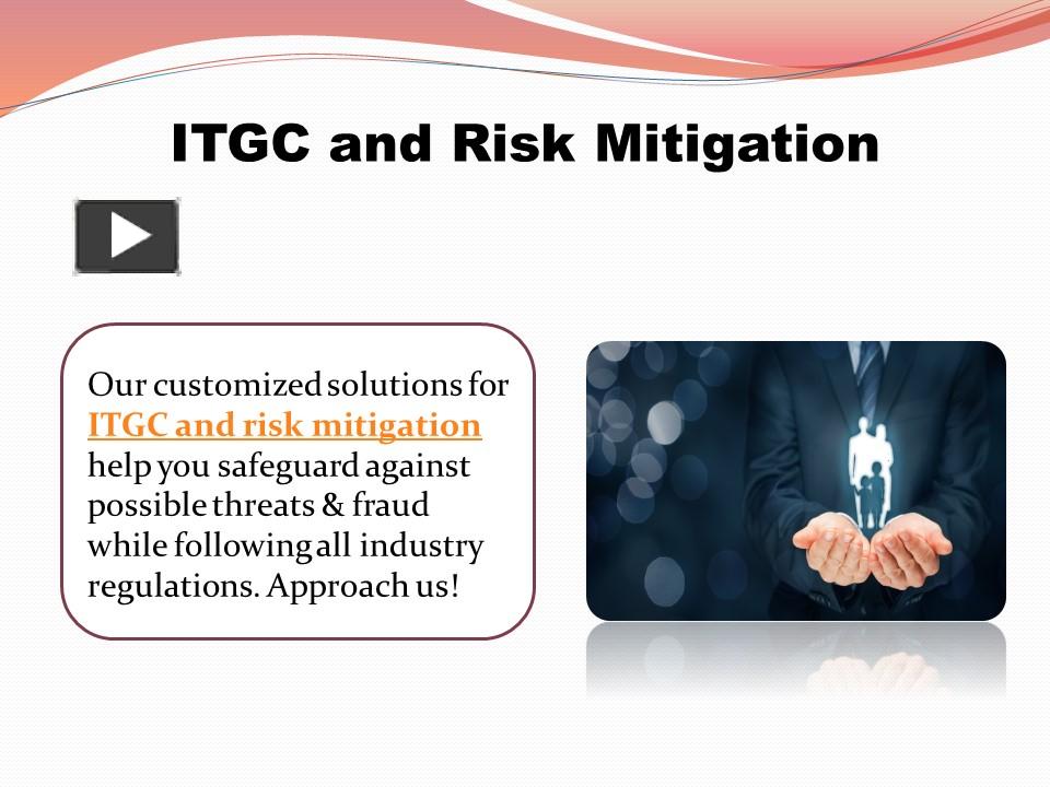 PPT – ITGC and Risk Mitigation PowerPoint presentation | free to ...