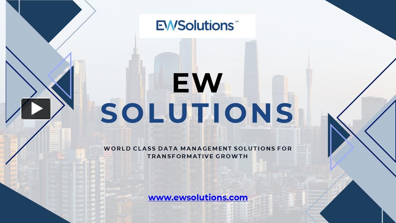 PPT – Is Data Warehousing Training Your Path to Success in Business ...