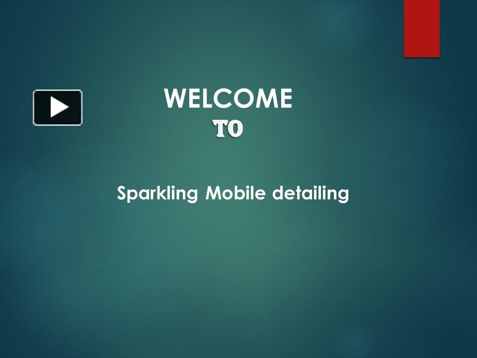 PPT – Get the best Ceramic Coating in S Y Jackson PowerPoint ...