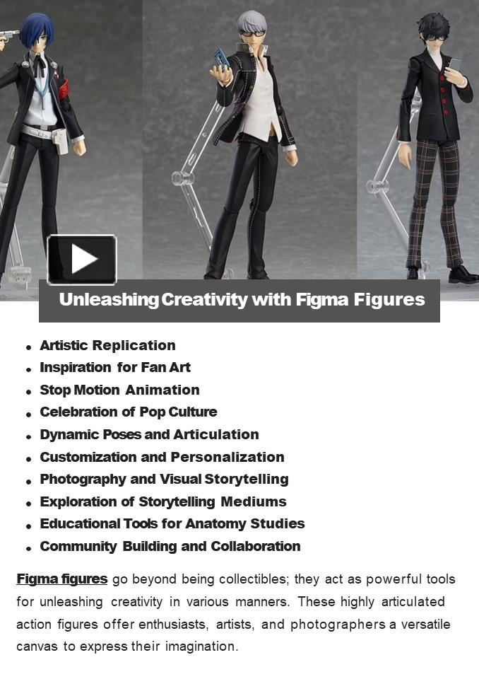 PPT – Unleashing Creativity with Figma Figures PowerPoint presentation ...