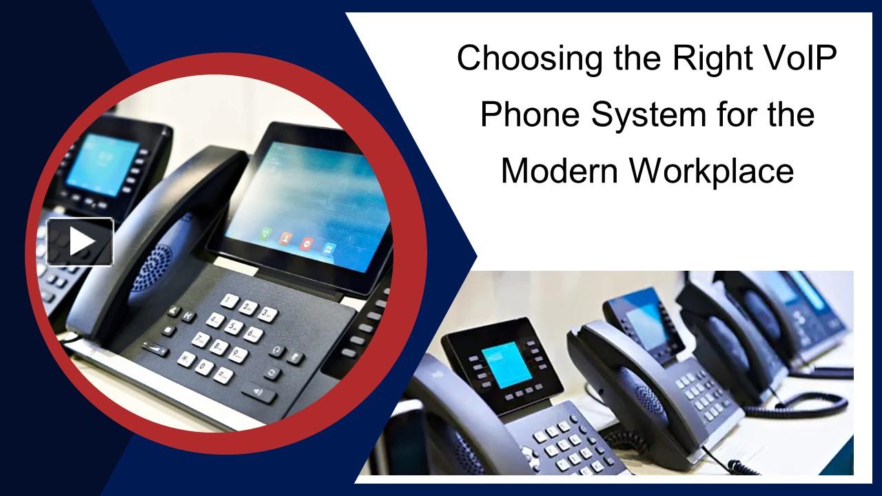 PPT – Advanced Telephony Communication for Business PowerPoint ...