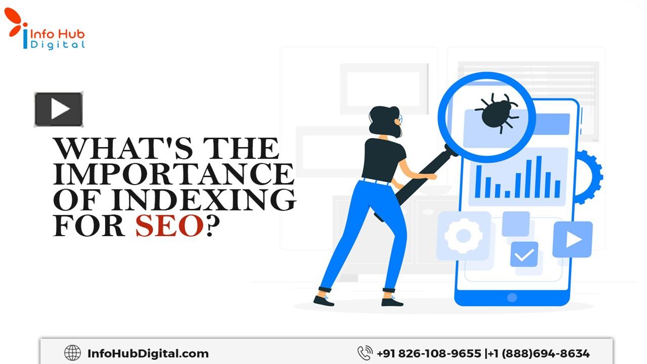 PPT – What’s the Importance of Indexing for SEO? PowerPoint ...