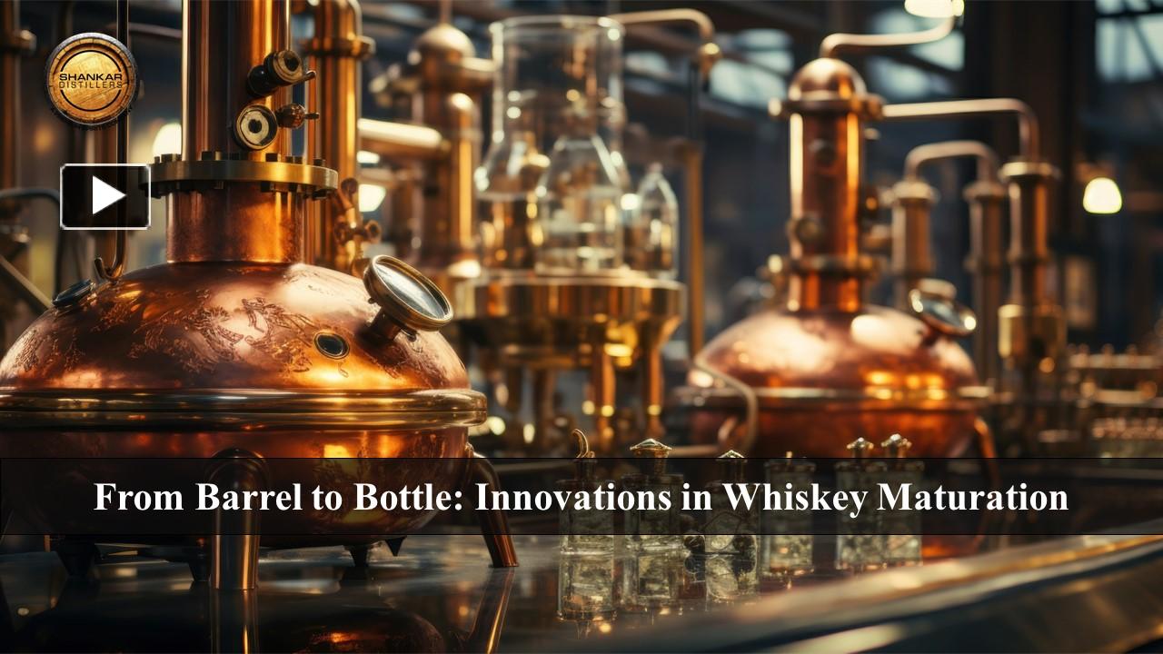 PPT – Consistent Excellence: The Whiskey Distiller's Pledge PowerPoint ...