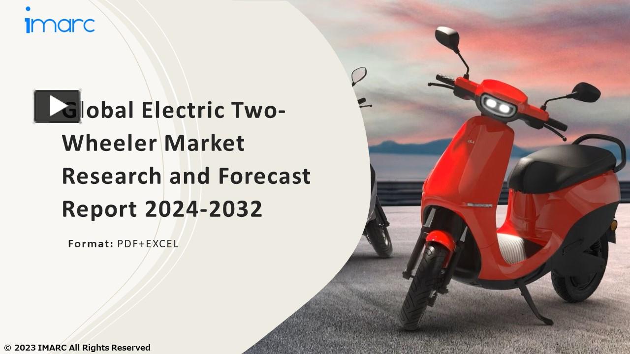 PPT – Electric Two-Wheeler Market PPT: Growth, Outlook, Demand ...