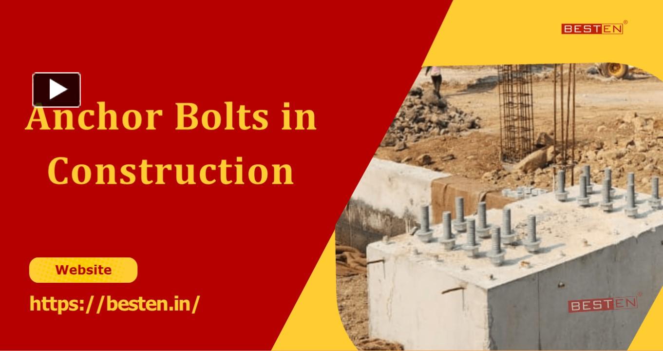 PPT – Angur Blot in construction PowerPoint presentation | free to ...