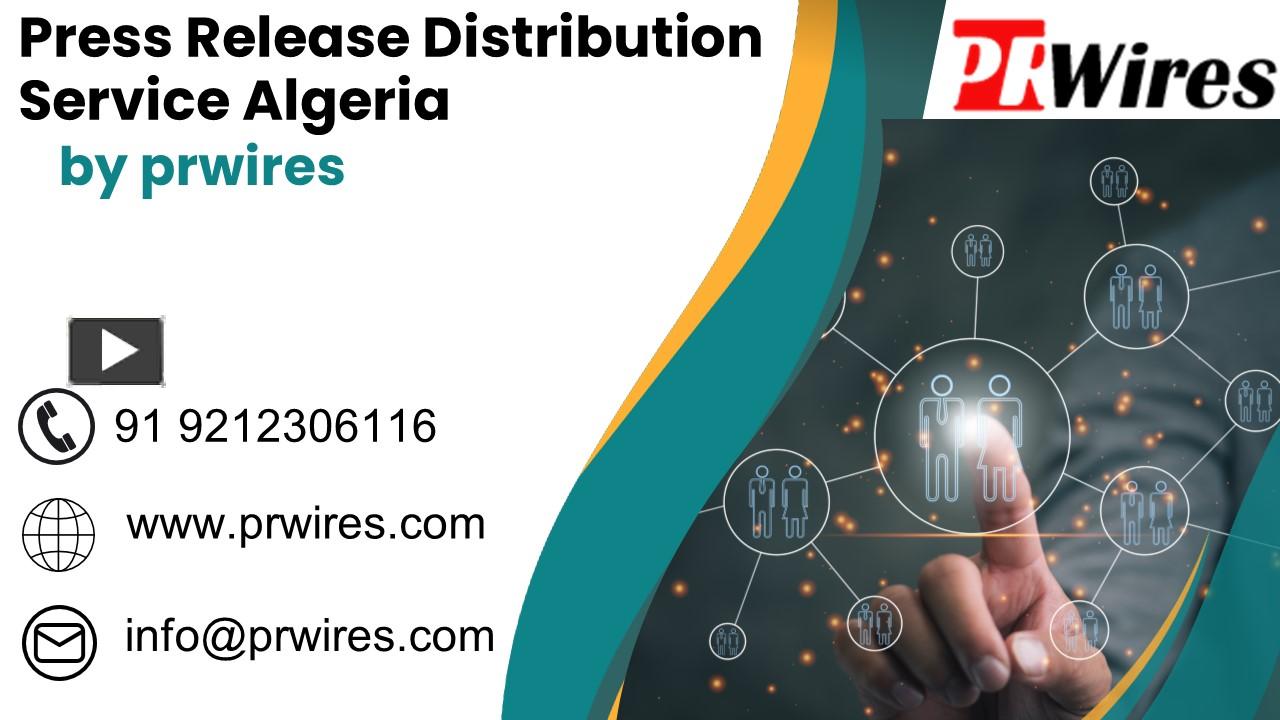 PPT – newswire distribution PowerPoint presentation | free to download ...