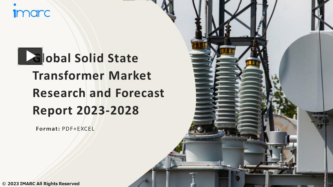PPT – Solid State Transformer Market PPT: Growth, Outlook, Demand ...