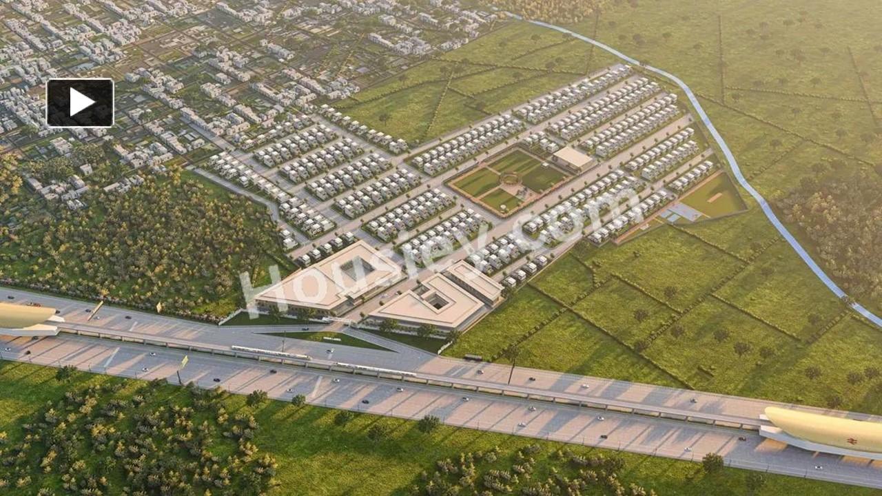 PPT – Arvind Orchards Plots Devanahalli - Virtual Tour, Pricing, Pros ...