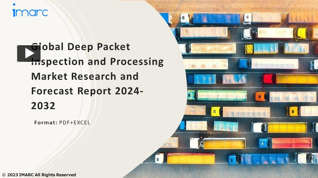 PPT – Deep Packet Inspection and Processing Market Growth, Demand and ...