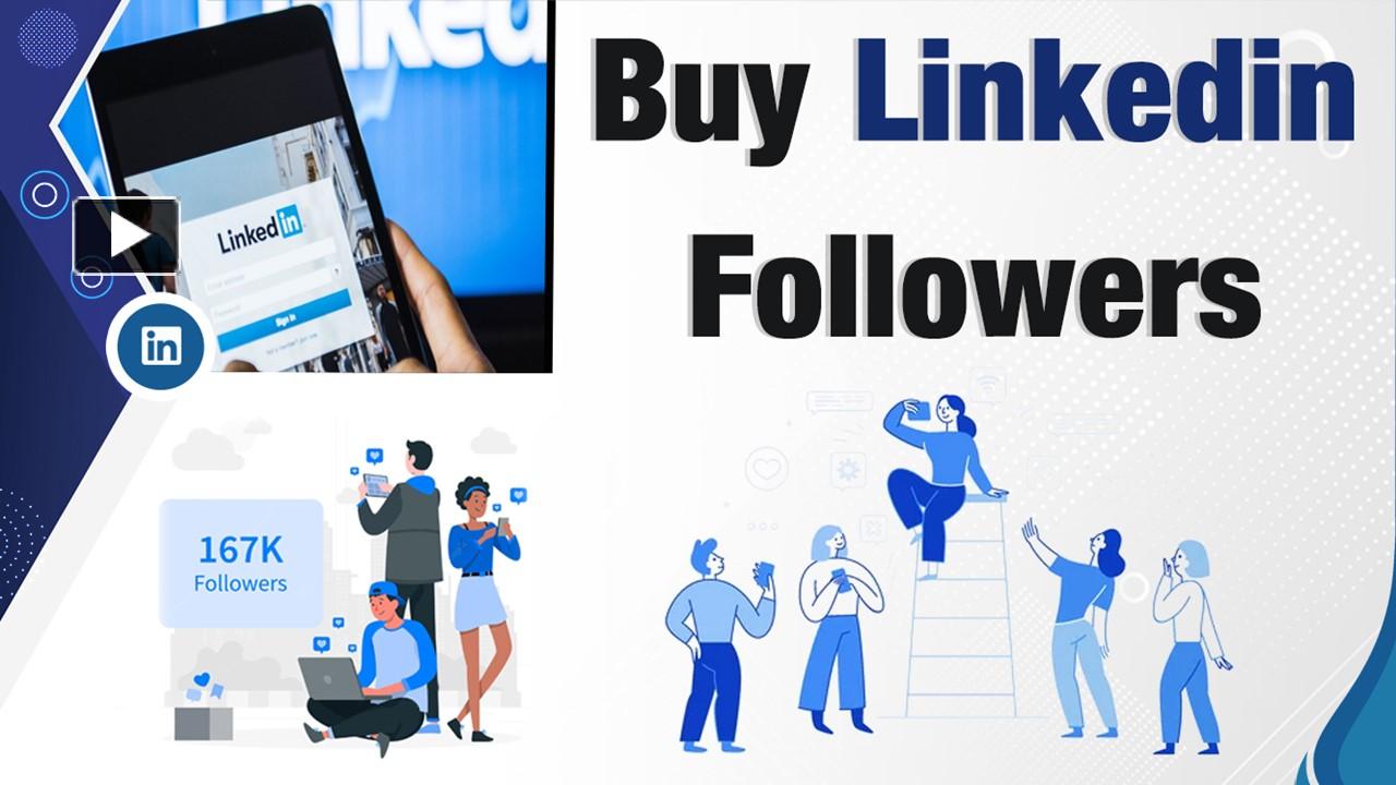 PPT – Reach Targeted Professionals to LinkedIn Post PowerPoint ...