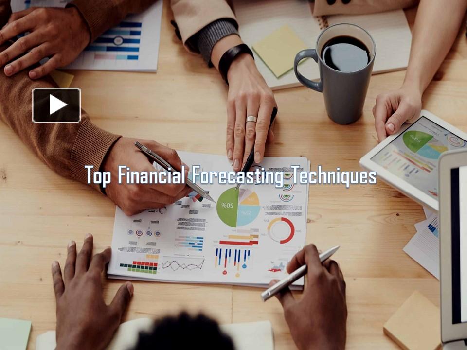 PPT – Top Financial Forecasting Techniques PowerPoint presentation ...
