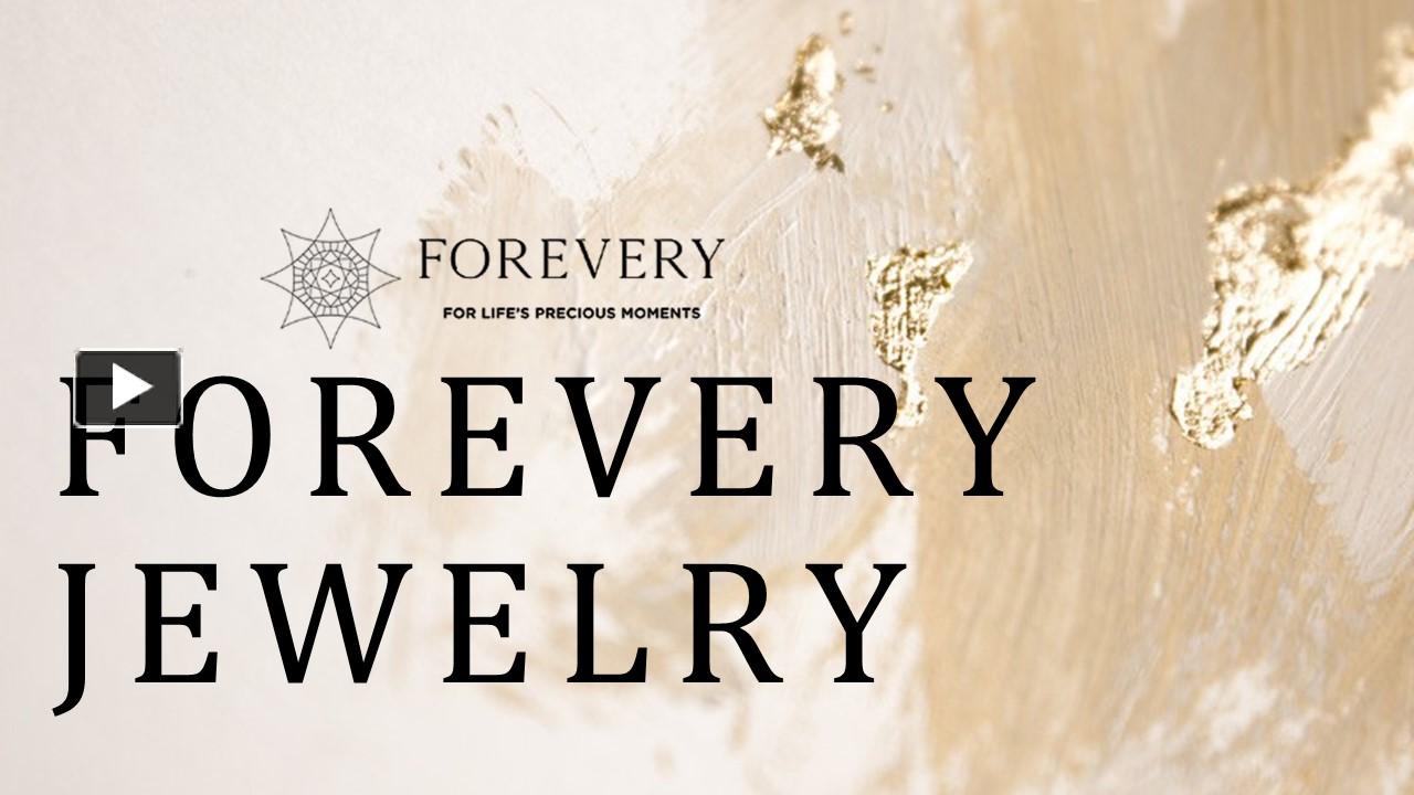PPT – Forevery Jewelry - Pioneering Lab Created Gems in Antwerpen ...